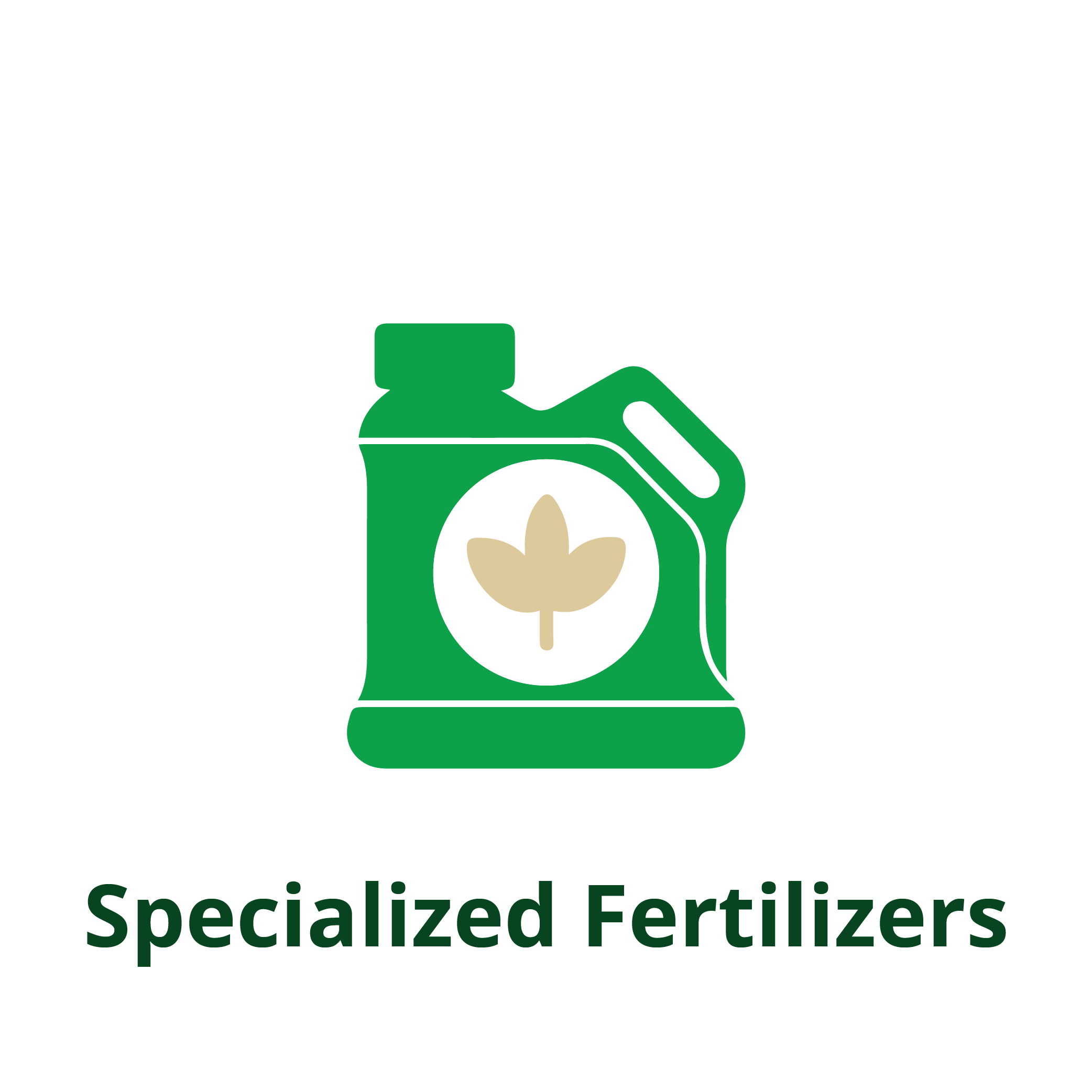 Specialized Fertilizers – Qamhawey Shop