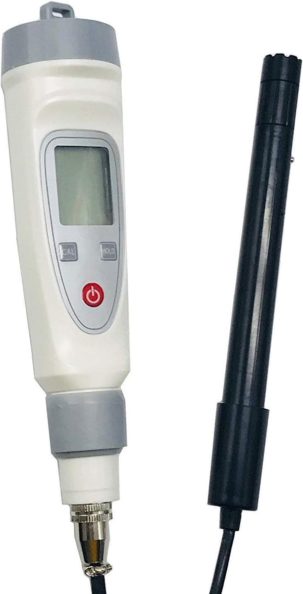 Device for measuring oxygen in water – Qamhawey Shop