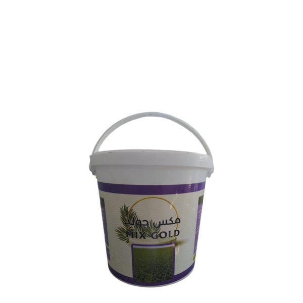 Mix Gold – Qamhawey Shop