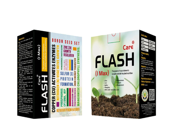 Flash Care – Qamhawey Shop