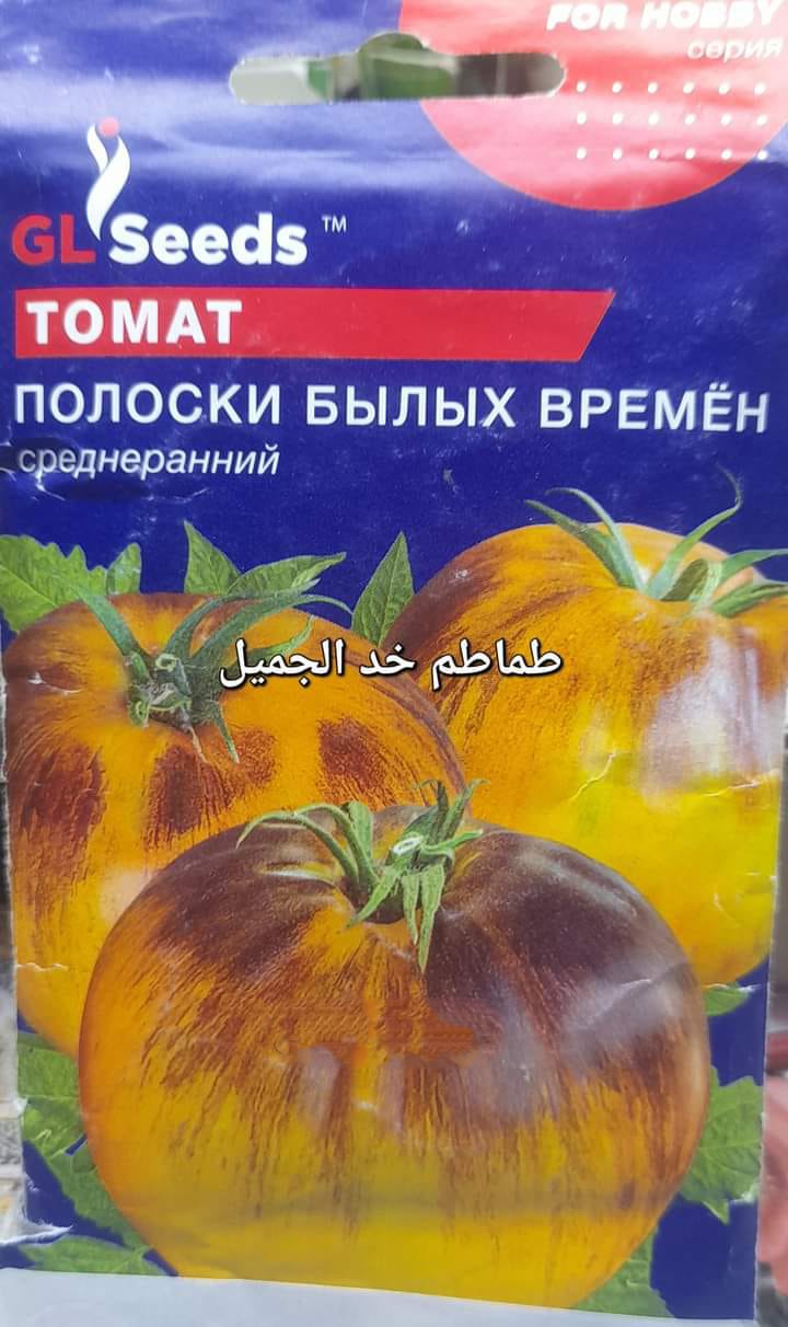 Beautiful cheek tomato seeds – Qamhawey Shop